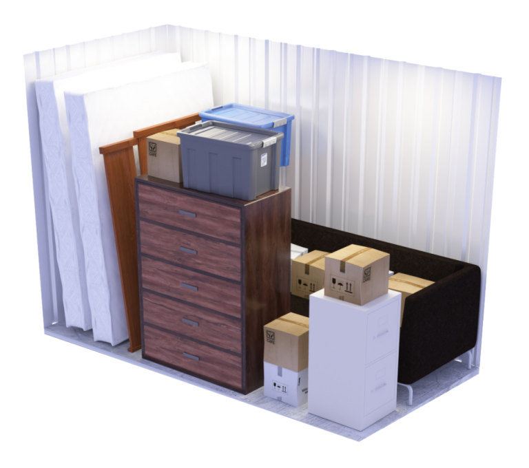 Home - Storage Express