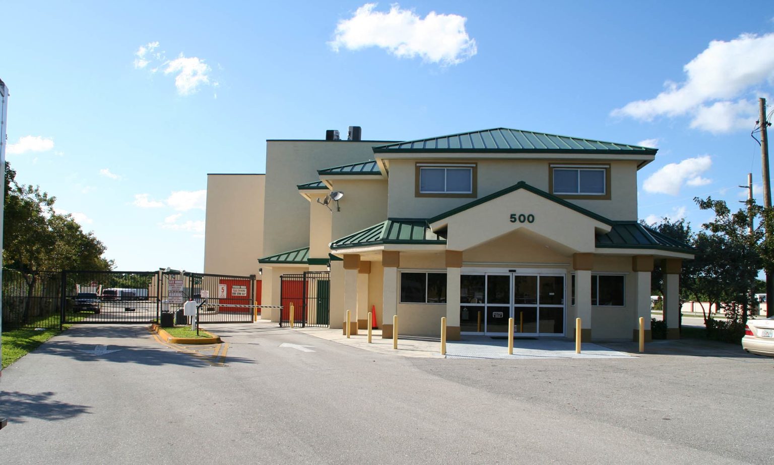 Self Storage Units Pompano Beach, FL | Storage Express